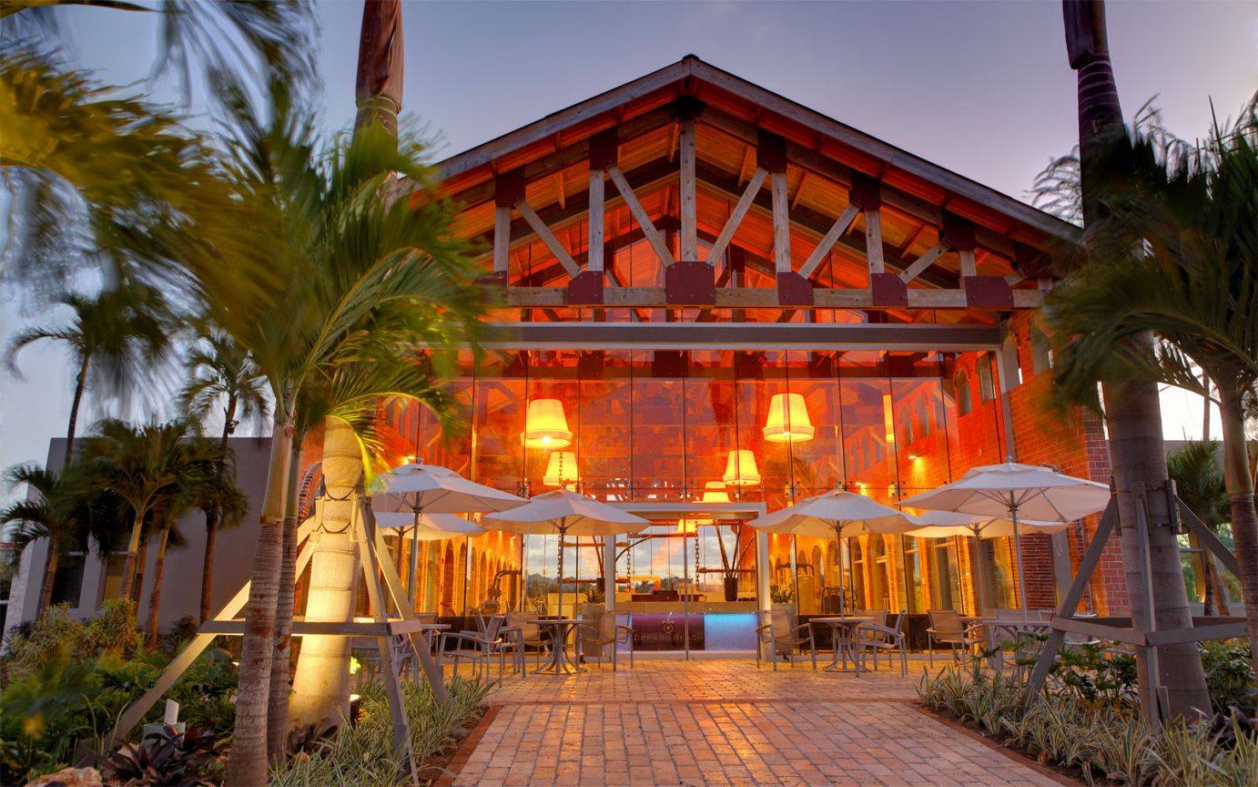 5 BR – Villa Paradiso del Playa at East Beach Residences - Paradise Villas