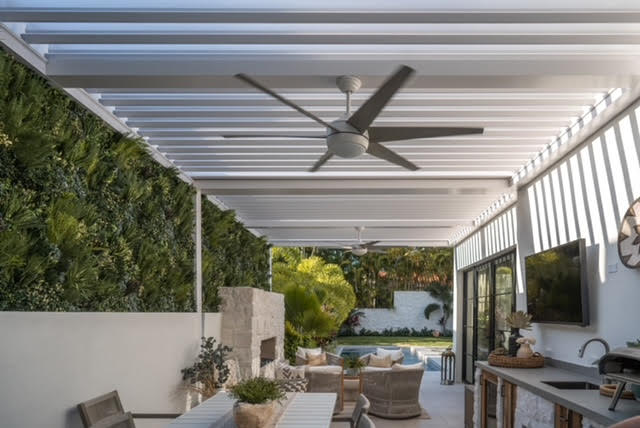 4 BR - Villa Joelle at Dorado Beach East - Paradise Villas